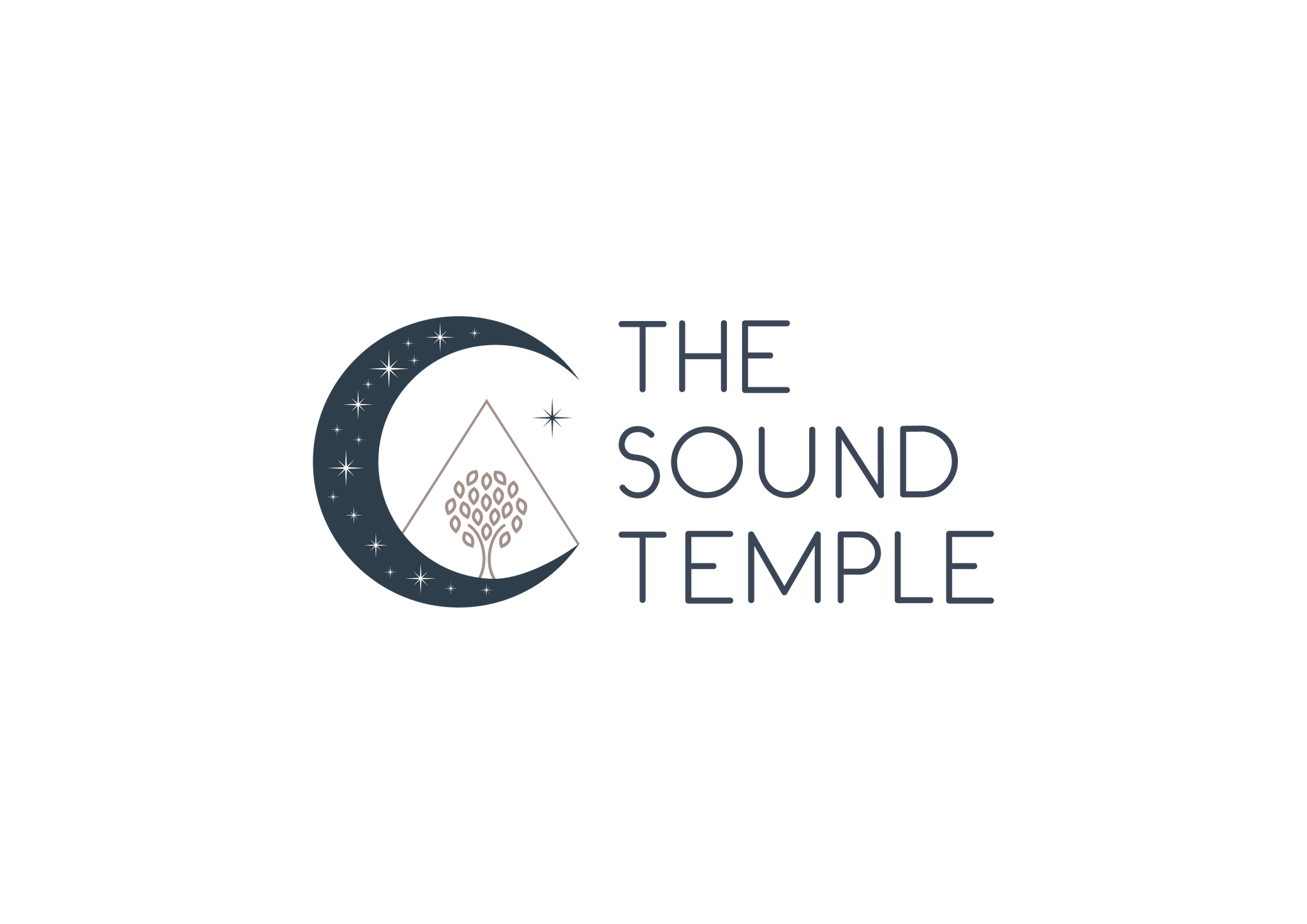 The Sound Temple